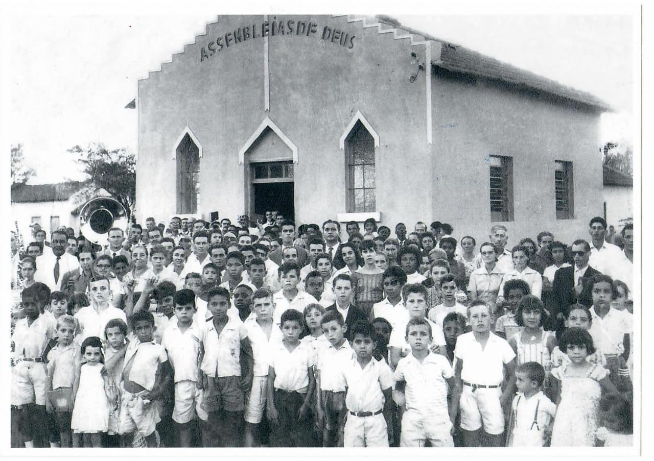 Guará - Estado de Sao Paulo | Cidades do Brasil