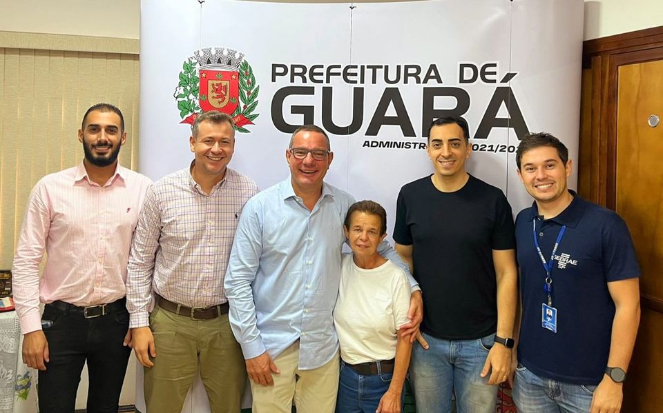 Prefeitura Municipal de Guará
