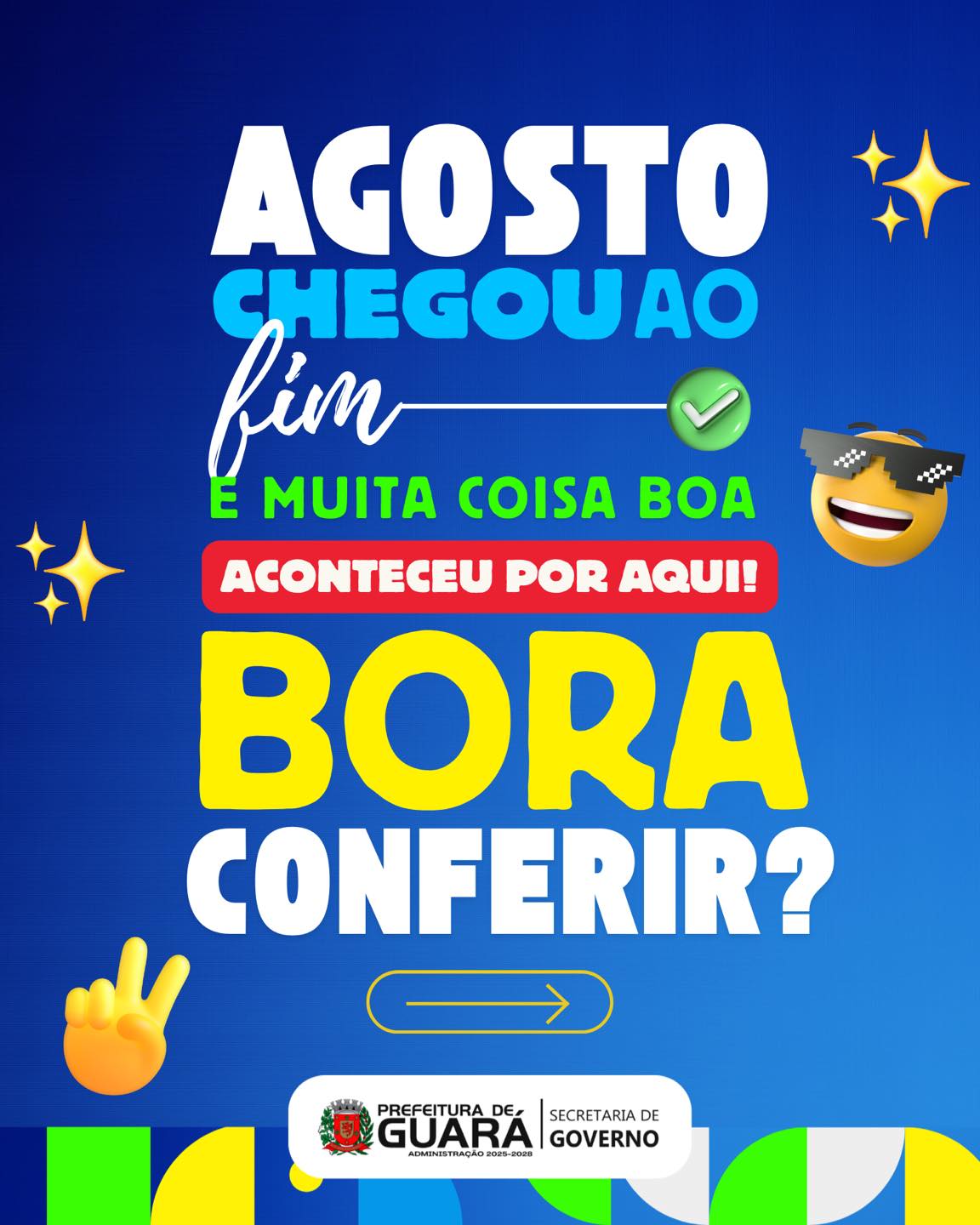 Prefeitura Municipal de Guará
