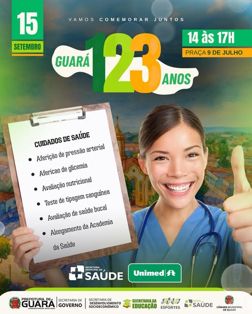 Prefeitura Municipal de Guará