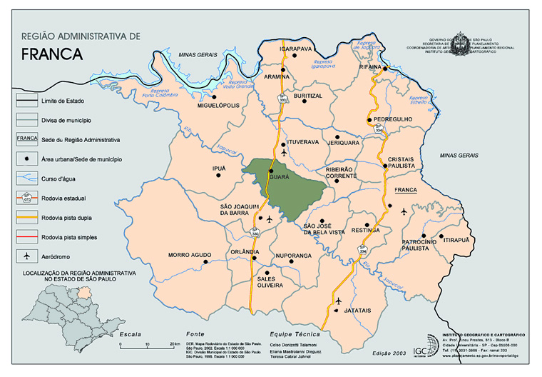 Prefeitura Municipal de Guará