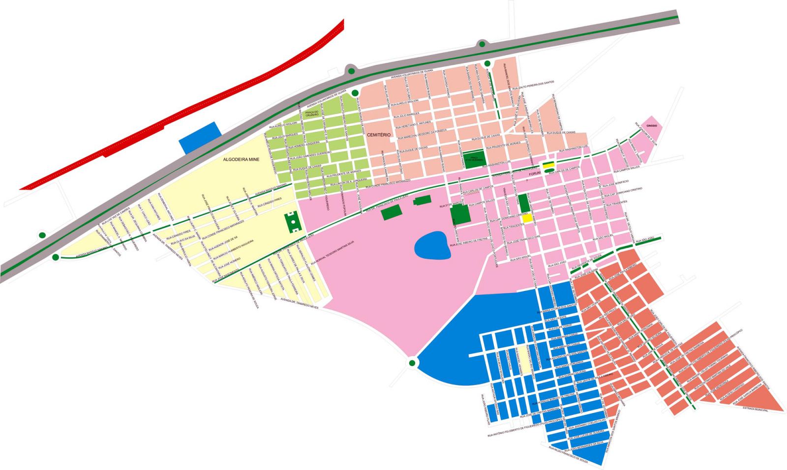 Prefeitura Municipal de Guará
